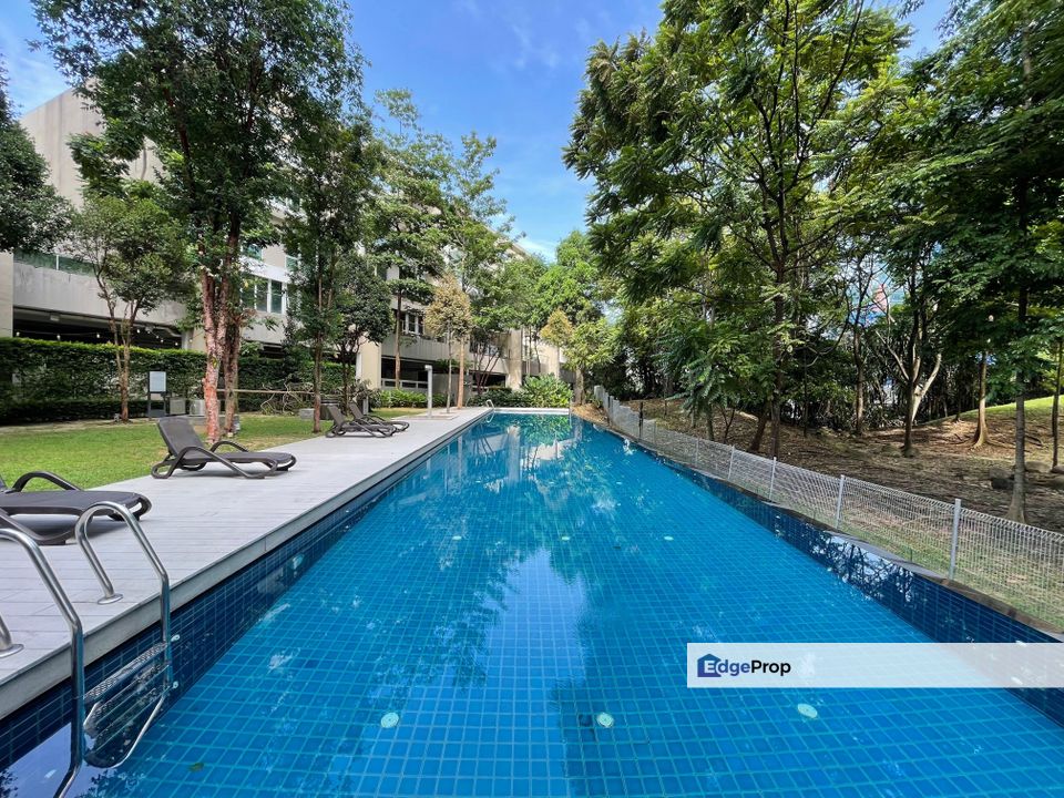 One Menerung for Sale @RM7,280,000 By Eugene Liew | EdgeProp.my