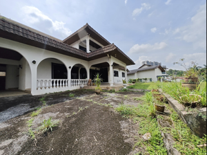 Large Plot @ Jalan Chelagi for Sale @RM8,000,000 By Eugene Liew ...
