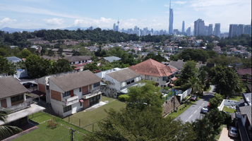 Panoramic City View @ Bangsar for Sale @RM4,880,000 By Eugene Liew ...