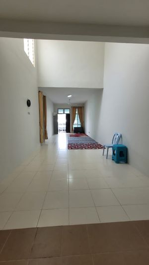 FACING OPEN RESIDENSI PRIMA PULAU SEBANG UNTUK DISEWA ALOR GAJAH MELAKA ...