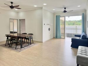 [RENOVATED | FURNISHED] Citra Embun Apartment Mantin Nilai Negeri ...