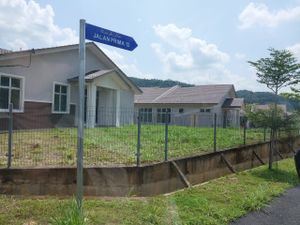 CORNER LOT FREE AIRCOND Residensi Prima Pulau Sebang Alor Gajah Melaka ...