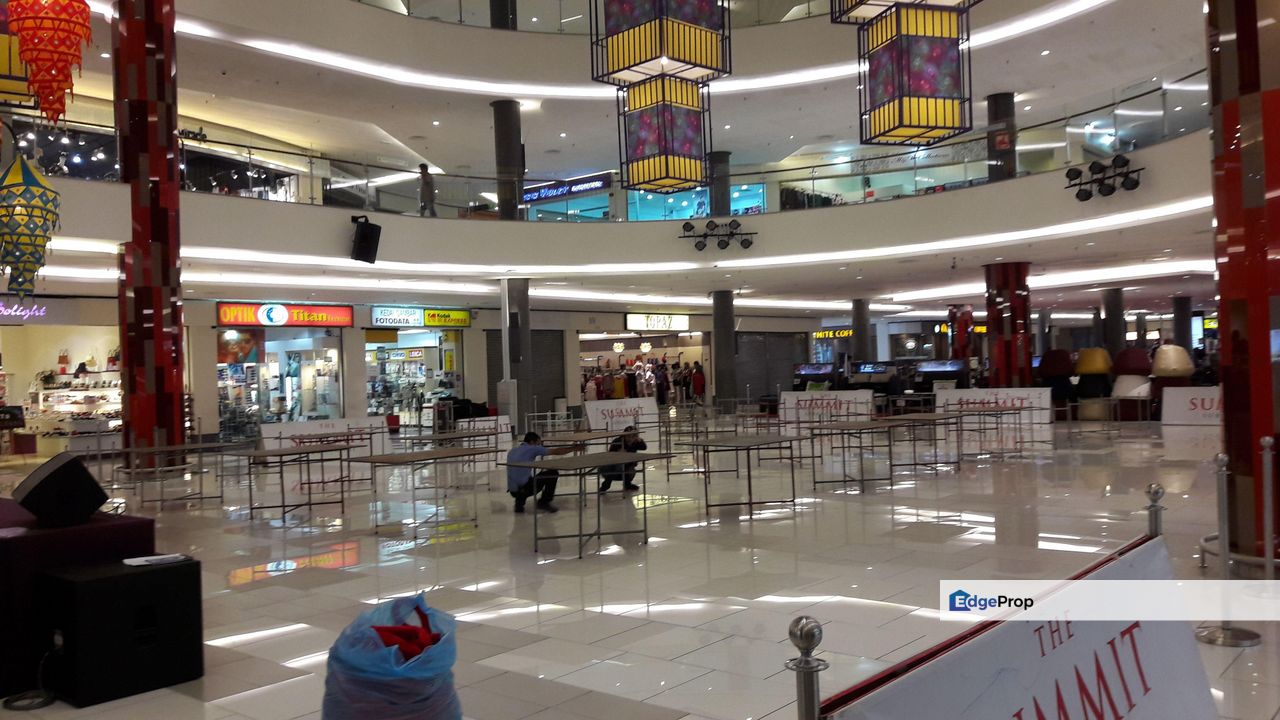 The Summit USJ Subang Jaya for Sale @RM890,000 By Chris Ng | EdgeProp.my