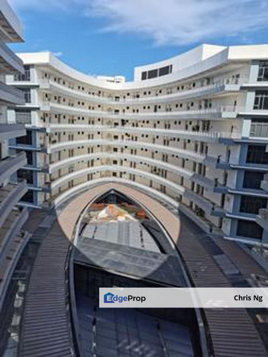 Gamuda Suites Office Kota Kemuning Shah Alam for Rental @RM1,600 By ...