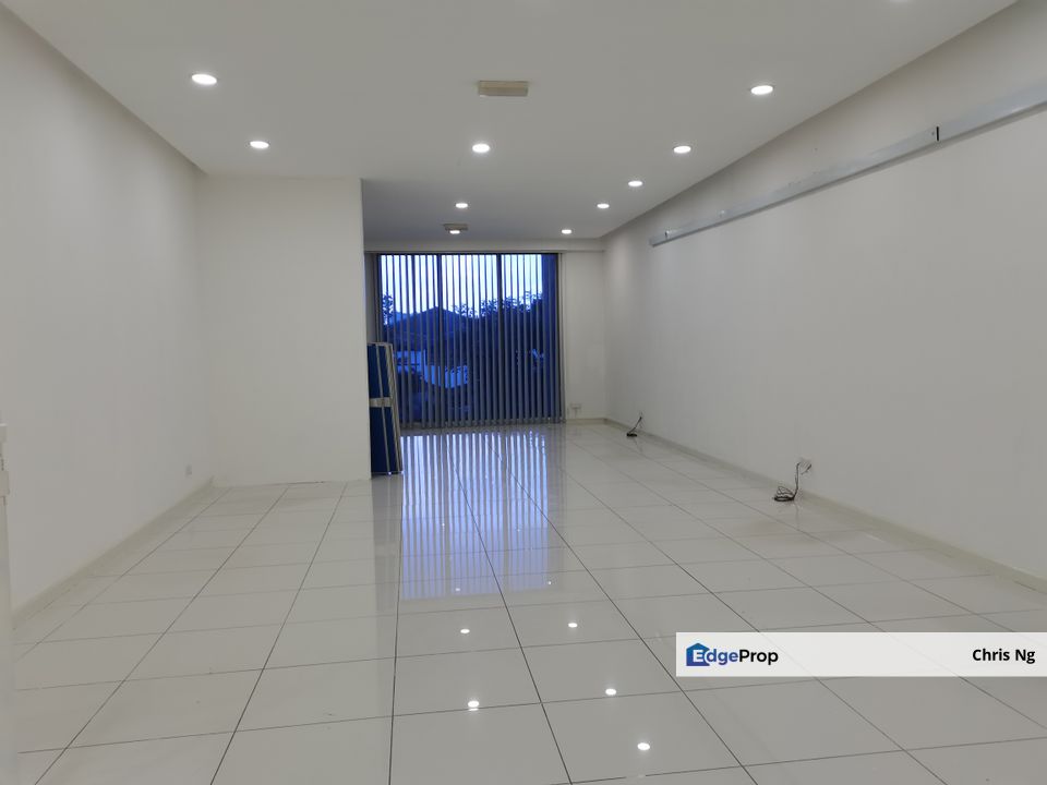 First Floor Office Space Glenmarie Temasya Square Glenmarie for Rental ...