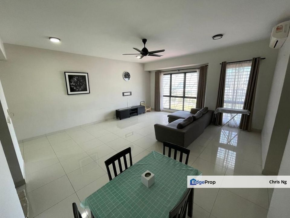 Renovated Fully Furnished 8 Kinrara Bandar Kinrara Puchong for Sale ...