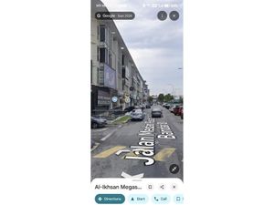 Bandar Baru Bangi, Bangi, Selangor for Sale @RM3,550,000 By CHRIS NG ...