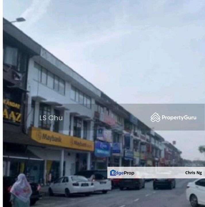Taman TTDI Jaya, Shah Alam, Selangor for Rental @RM15,000 By Chris Ng ...
