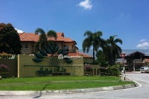 Indah Elite, Shah Alam, Selangor for Rental @RM1,800 By Chris Ng ...