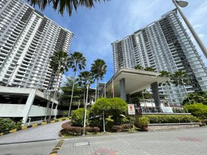 Condo Semarak Taman Raintree Bt Caves Selangor for Sale @RM420,000 By ...