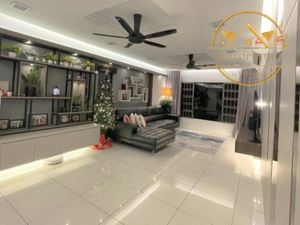 Cameron Tower, Petaling Jaya [ FULLRENOVATED 🌈 IdDESIGN 1146SF FACING ...