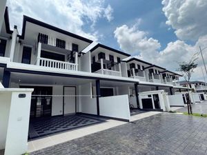 Mellowood @ Eco Majestic, Semenyih [ NOTFACINGHOUSE 🌈 BAREUNIT 20X70 ...