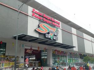 3 Storey Shop End Lot Most Prosperous Chain Area for Sale @RM2,800,000 ...