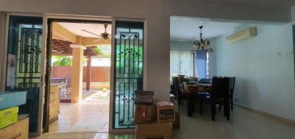 Corner Lot 3 Storey House Tmn Bukit Segar Jaya for Sale @RM1,250,000 By ...