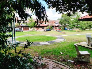 USJ 13 USJ Double Storey House For Sale for Sale @RM670,000 By SEASON ...