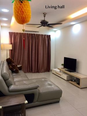 Kinrara Mas Taman Kinrara Bandar Kinrara Puchong Bukit Jalil ...