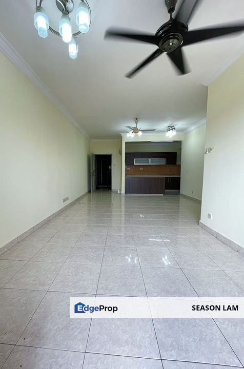 Villamas Apartment Puchong Bandar Puchong Jaya Renovated for Sale ...