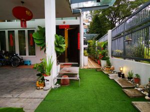Bukit Manda'rina Cheras Kuala Lumpur Corner 2.5 Storey for Sale @RM1 ...