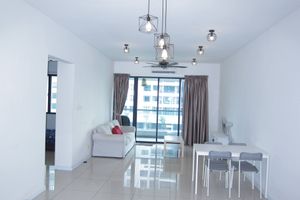 Paragon 3 Seri Kembangan Selangor Below Market for Sale @RM420,000 By ...