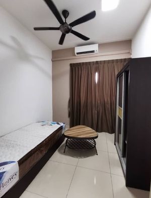 Kalista Residence Seremban Negeri Sembilan for sale for Sale @RM320,000 ...