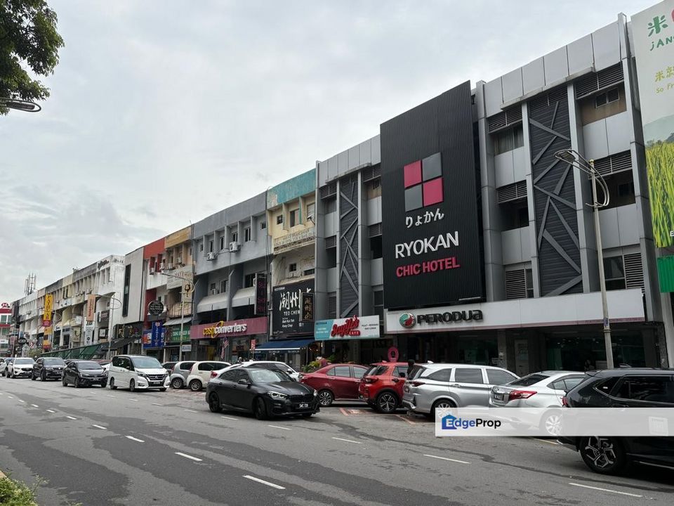 Damansara Uptown, Damansara Utama, Selangor for Rental @RM14,000 By ...