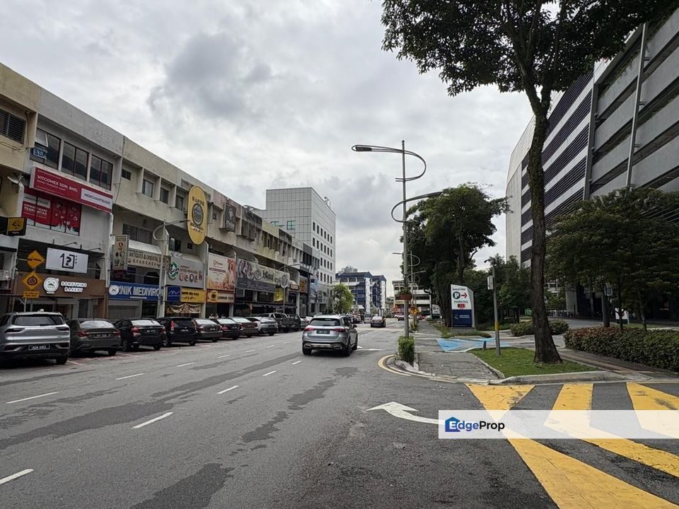 Damansara Uptown, Damansara Utama, Selangor for Rental @RM14,000 By ...
