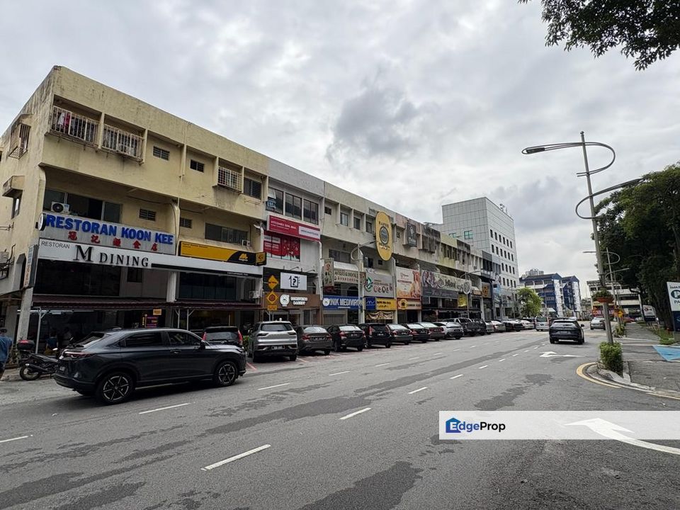 Damansara Uptown, Damansara Utama, Selangor for Rental @RM14,000 By ...