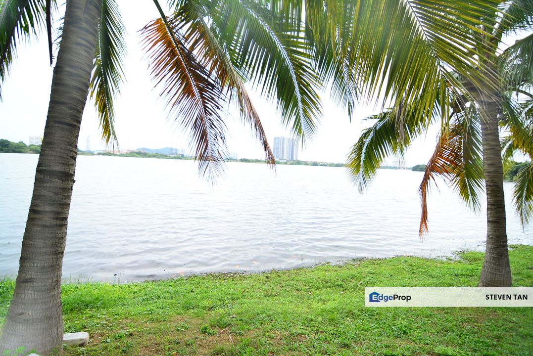 𝐋𝐀𝐊𝐄 𝐇𝐀𝐕𝐄𝐍 𝐇𝐎𝐌𝐄𝐒 @ 𝐓𝐀𝐌𝐀𝐍 𝐓𝐀𝐒𝐈𝐊 𝐏𝐑𝐈𝐌𝐀 𝐏𝐔𝐂𝐇𝐎𝐍𝐆 Lake View In Front Unit ...