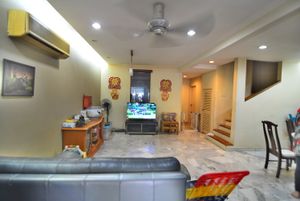SUBANG JAYA USJ 4 - Double Storey house for Sale - Facing Main Road ...