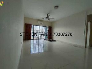 Setia Walk Apartment for Sale @RM430,000 By STEVEN TAN | EdgeProp.my