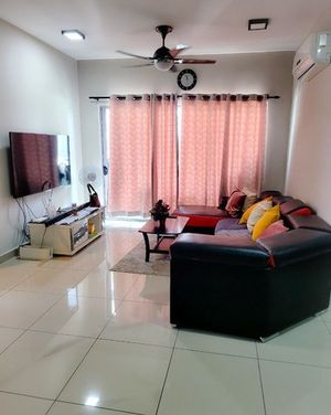 Puri Tower for Rental @RM1,800 By LEOW YUH HANN | EdgeProp.my