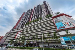 Platinum Hill PV 12 Condo,MarkUp,BelowMarket,NonBumi,Freehold,Setapak ...