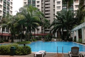 Danau Impian condo,100%Loan,BelowMarket,leasehold,nonBumi,Taman desa ...