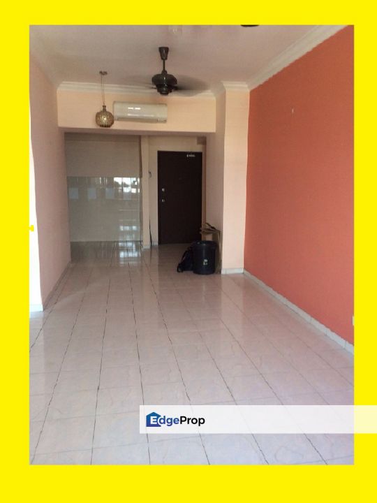 Rhythm Avenue USJ 19 [1Min WAWASAN LRT] Starville Main Place 21 Taipan ...