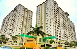 Suriamas Extra Land 336sqft 4r2b at Bandar Sunway Subang Jaya USJ for ...