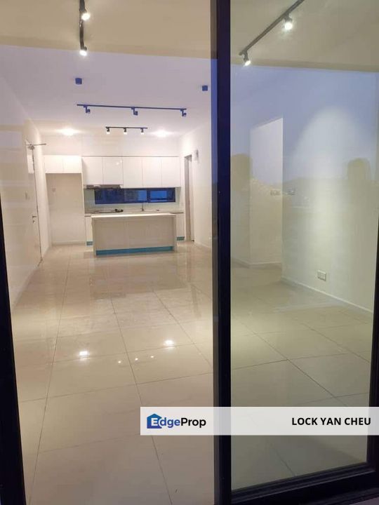 4r3b 1659sqft at Paragon 3 Seri Kembangan Puchong South Equine Park for ...