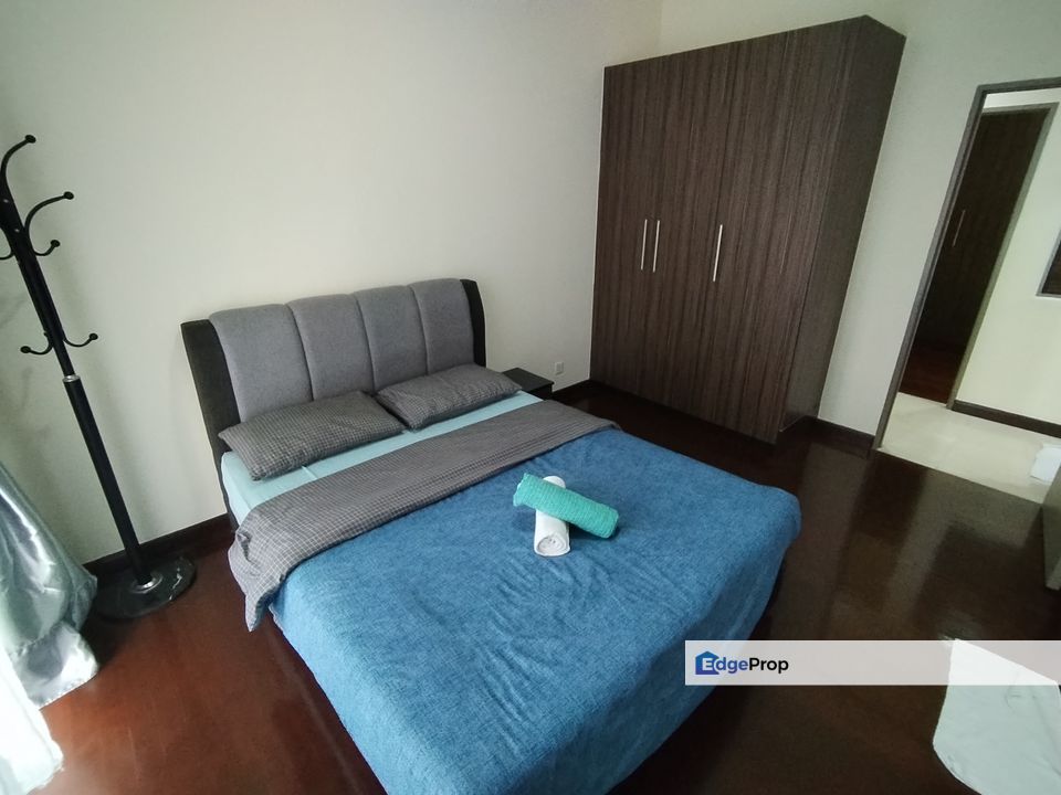 Cityview 2 Bedrooms Condo Silverscape Residence Melaka Raya Imperio for ...
