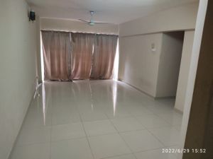 Sentul Utama Condominium, Sentul, Kuala Lumpur for Rental @RM1,200 By ...