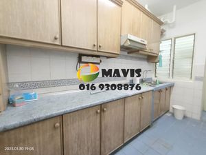 1st Floor SRI ANGGERIK 2 , BANDAR PUCHONG JAYA Nr IOI MALL for Rental ...