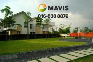 OPEN FACING 💖 LAKE EDGE @ PUSAT BANDAR PUCHONG for Sale @RM1,328,000 By ...