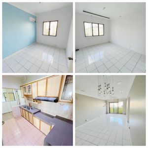 💥Saraka Apartment rm338k for Sale @RM338,000 By KL Low | EdgeProp.my
