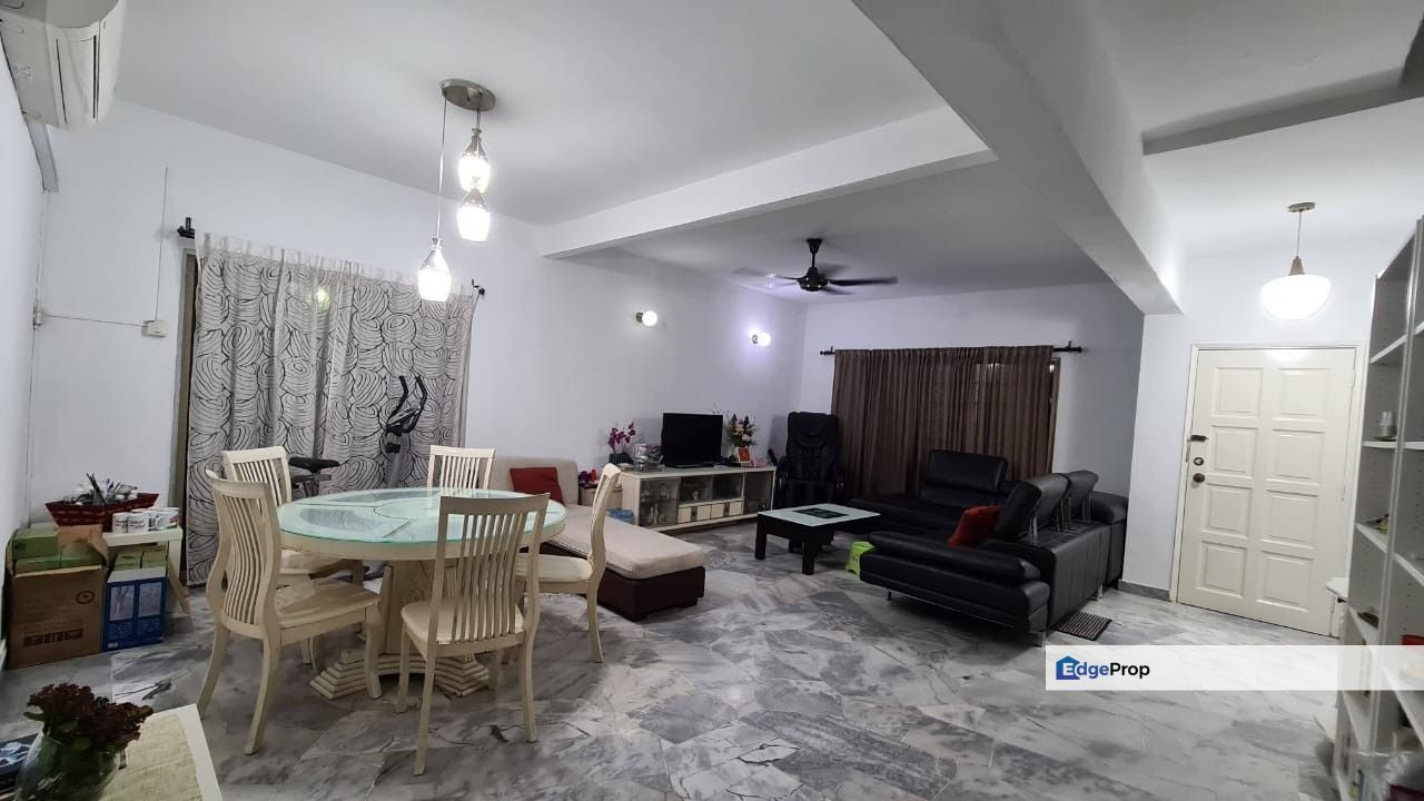 Pjs 5 @corner 2 Storey house for Sale for Sale @RM980,000 By KELLY LOW ...