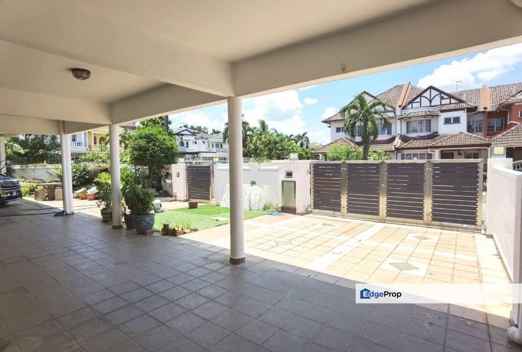 USJ 11 for Sale @RM2,100,000 By VICTOR HO | EdgeProp.my