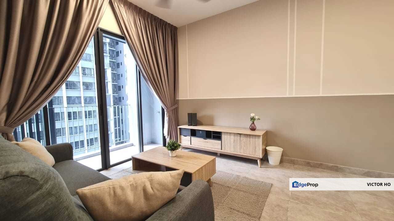 Millerz Square @ Old Klang Road Kuala Lumpur [Fully Furnished] for ...