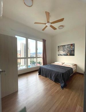 121 Residence @ Kayu Ara Petaling Jaya, Brand New Apartment for Rental ...