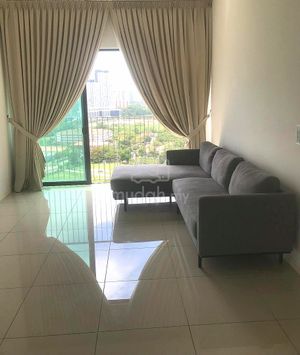 Rumbia Residence @ ARI Permaisuri, Kuala Lumpur, For Rent for Rental ...