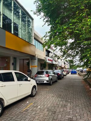 SS17 Shop Lot For Sale for Sale @RM2,800,000 By VANESSA LIEW | EdgeProp.my