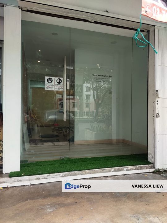 Usj 14 Subang Perdana Goodyear Court 8 Shop Lot For Rent for Rental @RM2,700 By VANESSA LIEW ...