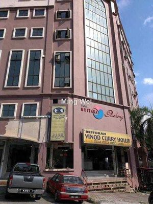 Wisma mutiara Puchong fully furnised , Puchong KL for Sale @RM238,888 ...