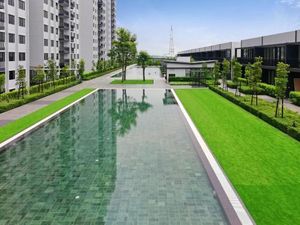 Ken Rimba Condominium, 1100sf 3r2b 2cp, Brand New Unit, No Body Stay ...